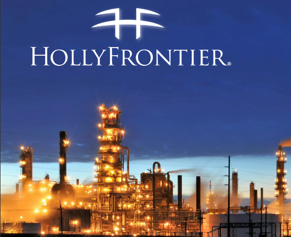 Consider HollyFrontier At An Attractive Price (NYSE:DINO) | Seeking Alpha