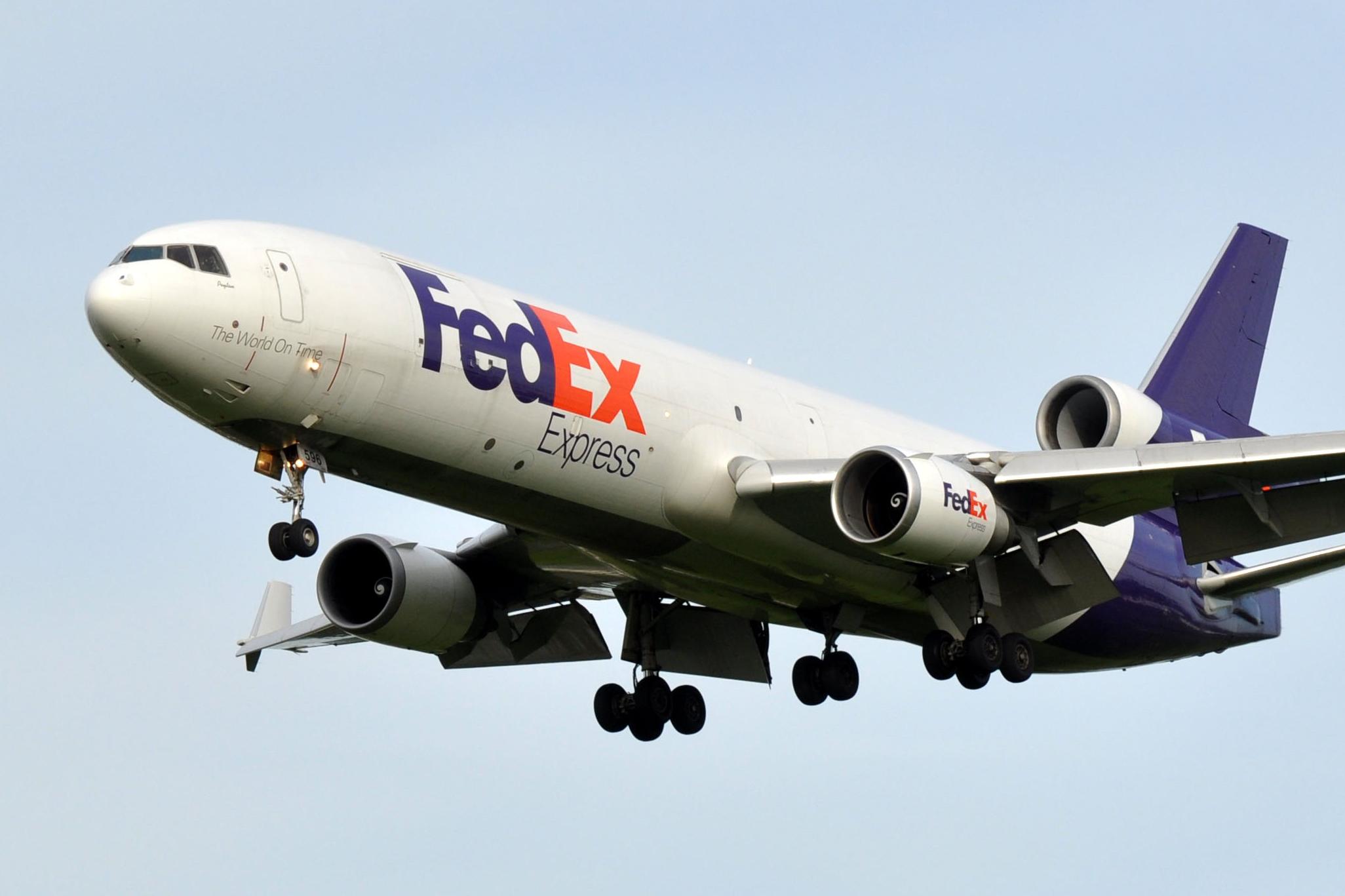 FedEx - Strong Upside This Quarter And More Upside Next Quarter (NYSE ...
