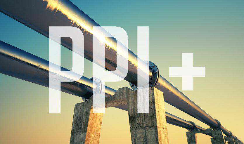 Why Is The FERC Index Methodology Changing From PPI + 2.65% To PPI + 1. ...