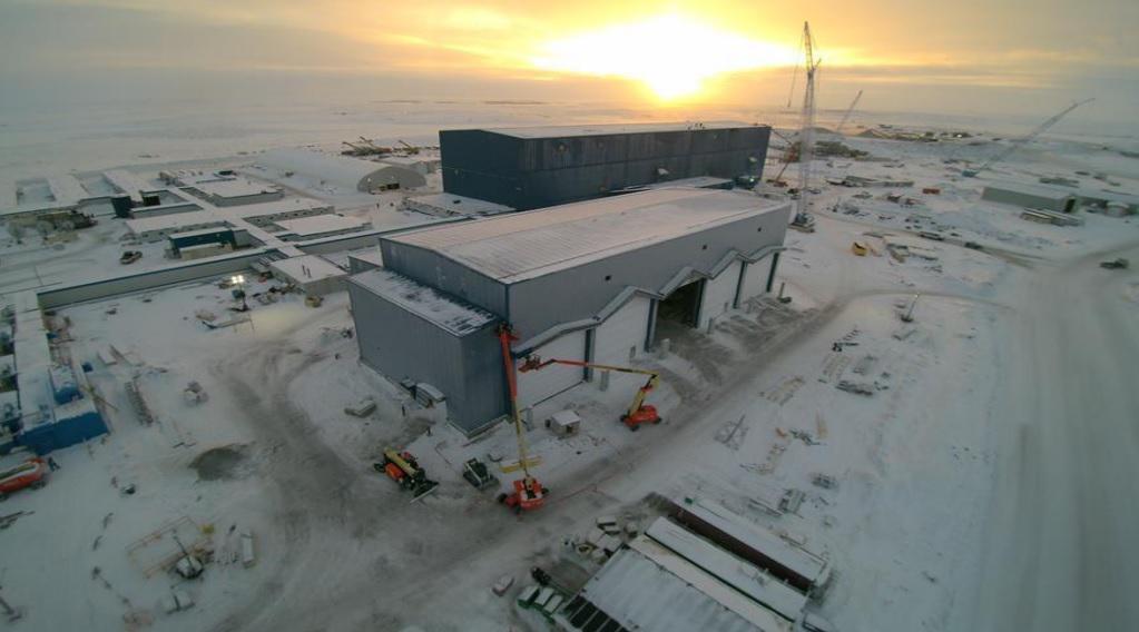 How Mountain Province Diamonds Could Benefit From The Closure Of The ...