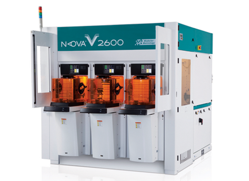 Nova Measuring Instruments Well Positioned For The Future (NASDAQ:NVMI ...
