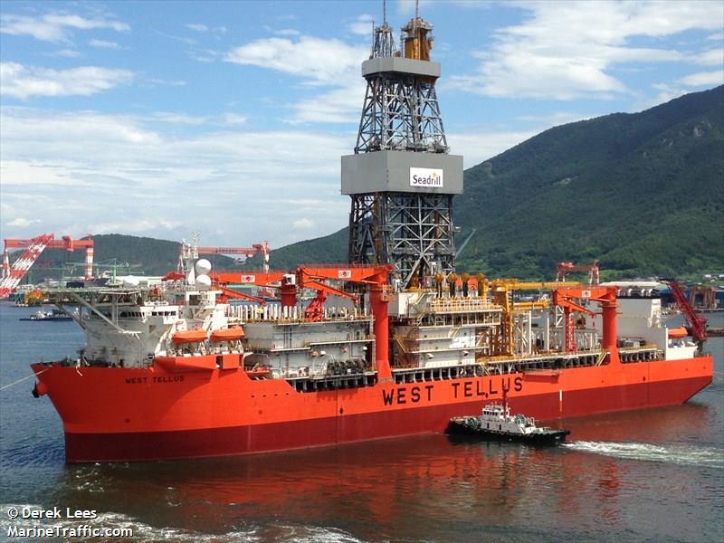 What Is Seadrill's Real Exposure To Petrobras' New 5 Year Spending Cut ...