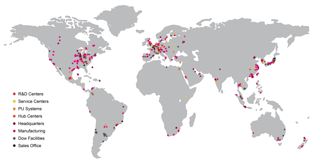 Dow Chemical: An Old Dog Learning New Tricks (NYSE:DD) | Seeking Alpha
