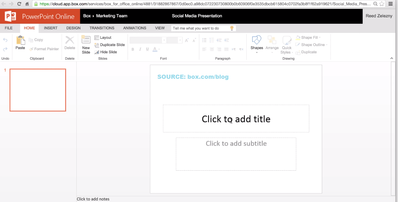 Box: Microsoft Partnership Is Peculiar To Say The Least (NYSE:BOX ...