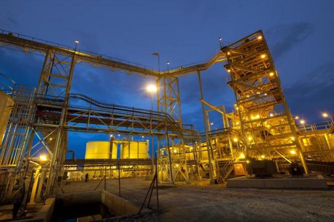 Banro's Production Numbers Prove The Company Is On The Right Track ...