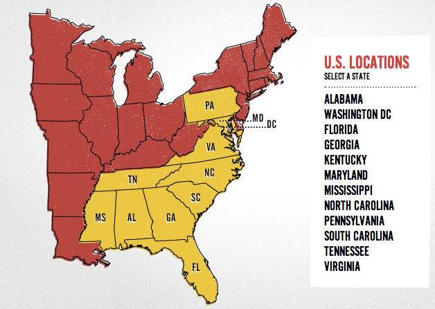 Bojangles: Well On Its Way To Long-Term Growth - Bojangles' (NASDAQ ...