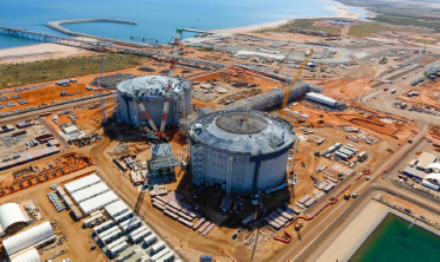 Chevron Q4 Preview - Operation Execution Means Financial Flexibility ...