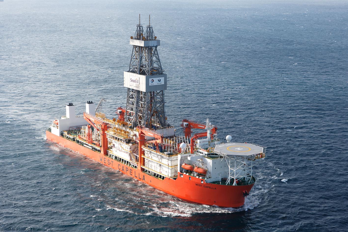 Seadrill - What Shareholders Can Reasonably Expect For 2016 And Beyond ...