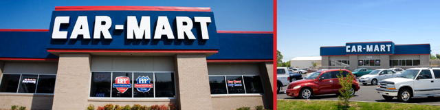 How Bad Could Car-Mart's Credit Losses Get? (NASDAQ:CRMT) | Seeking Alpha