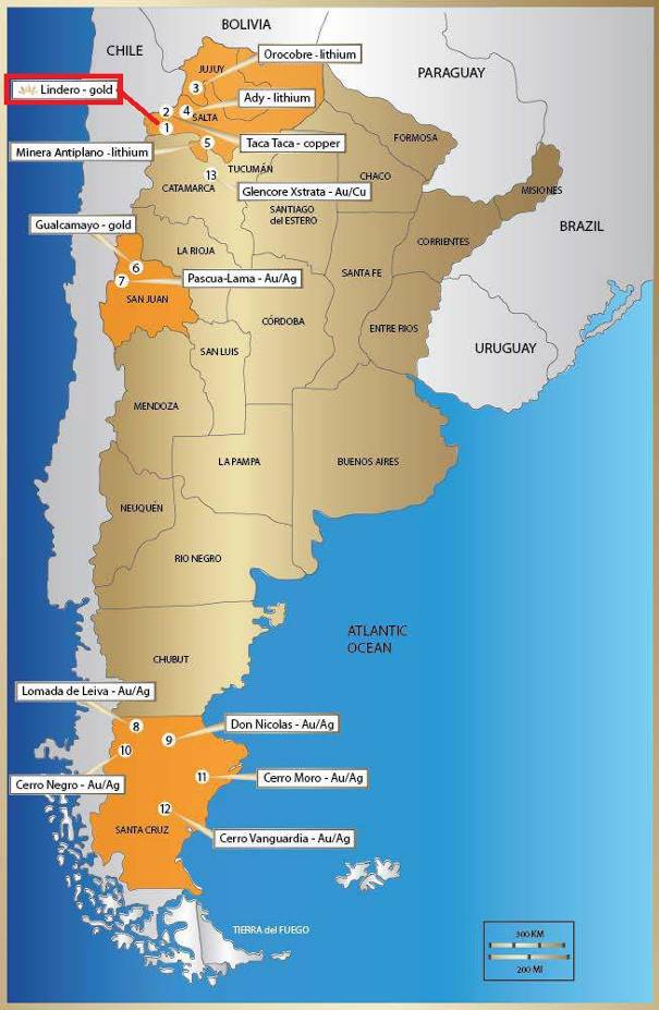 Goldrock Mines: An Excellent Gold Developer To Play The CFK Departure ...