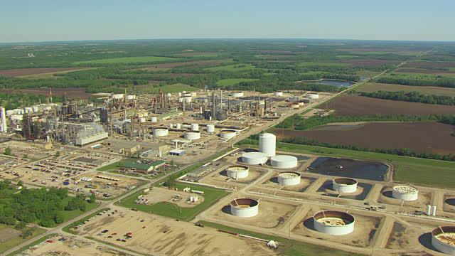 Buy CVR Refining For Unit Price Appreciation Leading Up To Ex ...