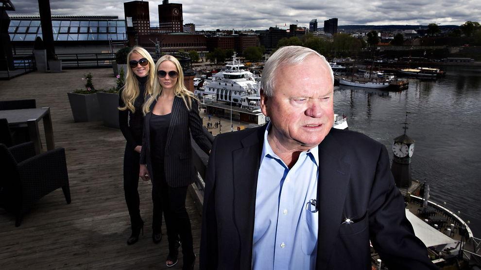 Inger Astrup Fredriksen