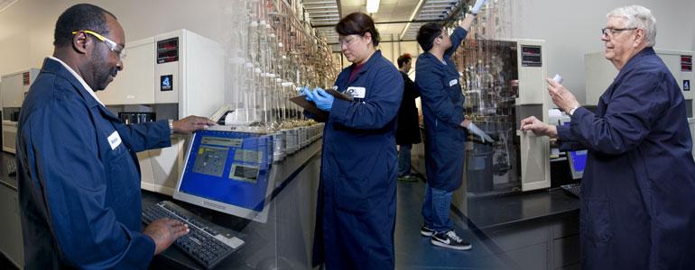 Core Laboratories' Valuation Is Still Too Rich (NYSE:CLB) | Seeking Alpha