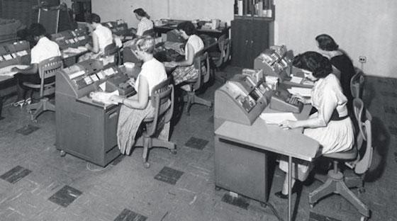 Automatic Data Processing: Dividend Gem (NASDAQ:ADP) | Seeking Alpha