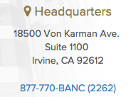 BANC: Extensive Ties To Notorious Fraudster Jason Galanis Make Shares ...