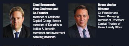 BANC: Extensive Ties To Notorious Fraudster Jason Galanis Make Shares ...