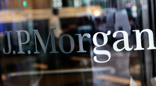 JPMorgan Hits A Home Run (NYSE:JPM) | Seeking Alpha