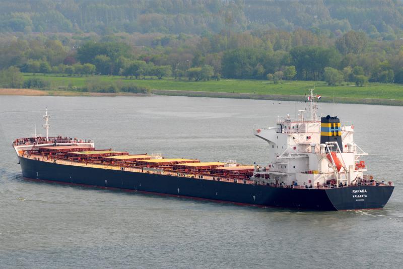 Insights On Dryships' Breathtaking Comeback (NASDAQ:DRYS-DEFUNCT-772 ...