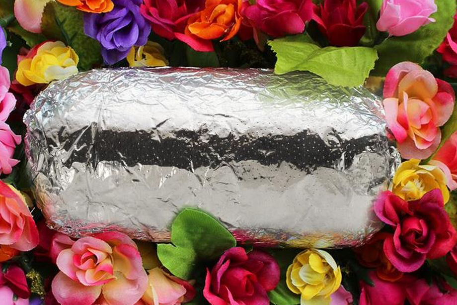 Chipotle Mexican Grill: Fade The Burrito (NYSE:CMG) | Seeking Alpha