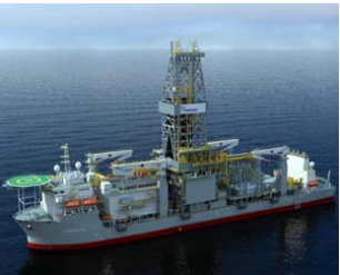 Transocean Finances Deepwater Proteus (NYSE:RIG) | Seeking Alpha