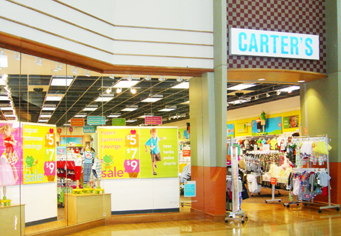 Carter's Sticks To The Retail Model To Its Detriment (NYSE:CRI ...