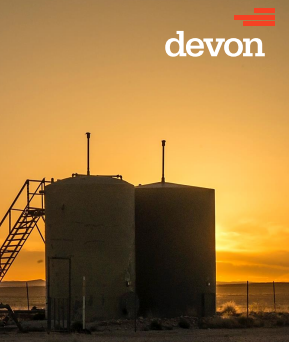 Devon Energy Is Rebounding Quickly (NYSE:DVN) | Seeking Alpha