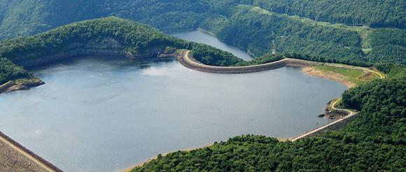 Brookfield Renewable Partners: A Hydroelectric Utility (NYSE:BEP ...