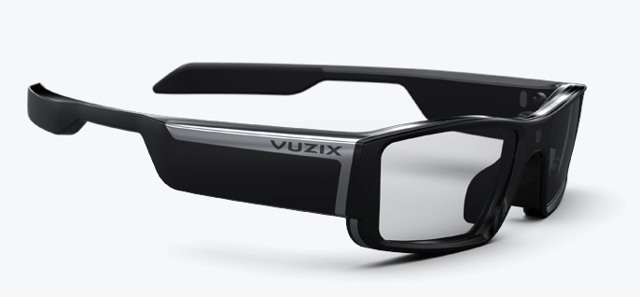 Virtual Reality Glasses Heading Towards Prime Time | Seeking Alpha