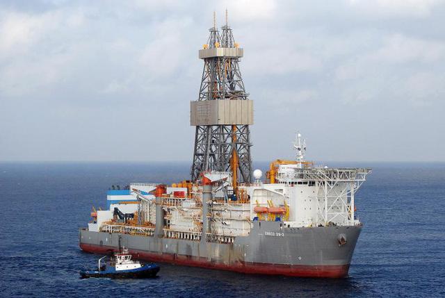 Ensco: Fleet Status As Of February 16, 2016, And Commentary (NYSE:VAL ...