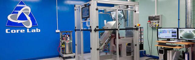 Core Labs: Primed To Outperform The Oil Services Sector (NYSE:CLB ...