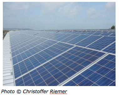 HASI: Sustainable Yield From Sustainable Energy (NYSE:HASI) | Seeking Alpha