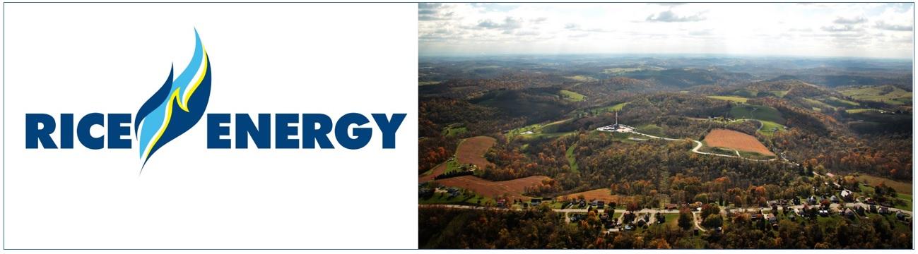 Rice Energy: No One Is Immune To Low Natural Gas Prices (NYSE:RICE-OLD ...