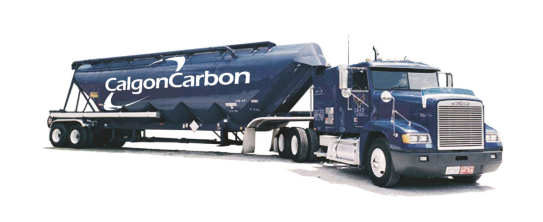 Calgon Carbon Suffering From Headwinds But They Are Improving (NYSE:CCC ...
