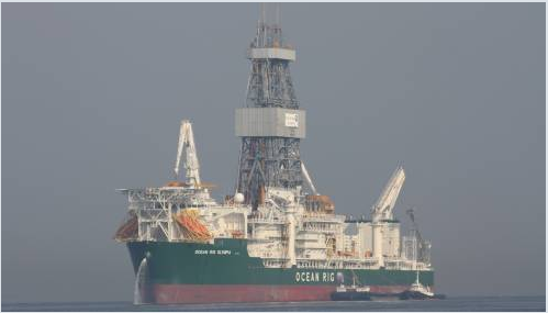 No Relief For Ocean Rig (NASDAQ:ORIG-DEFUNCT-35383) | Seeking Alpha