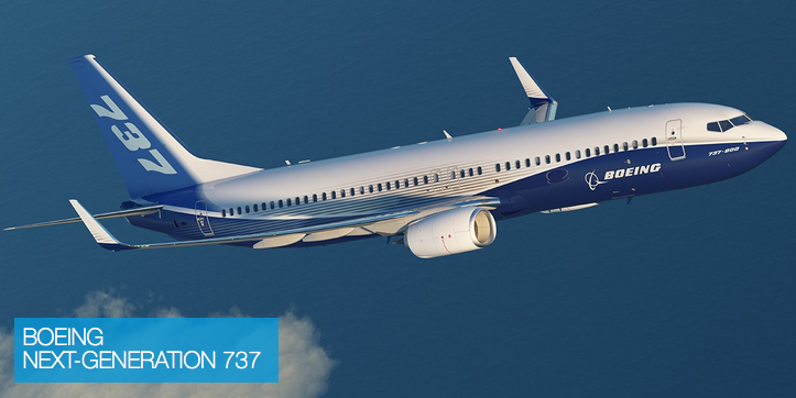 Boeing: Focus Back On Cash Flow Growth (NYSE:BA) | Seeking Alpha Boeing: Focus Back On Cash Flow Growth (NYSE:BA) | Seeking Alpha