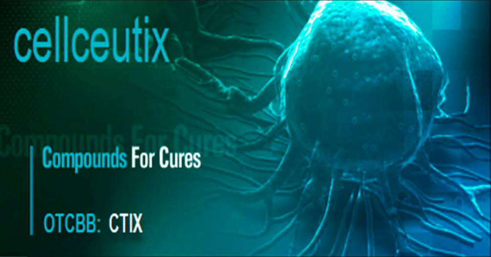 Can Cellceutix Emerge From The Shadows Into The Limelight? (OTCMKTS ...