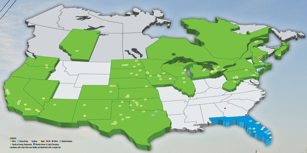 NextEra Energy Dividend Stock Analysis (NYSE:NEE) | Seeking Alpha