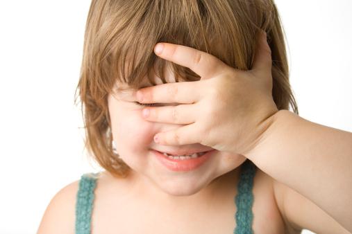 It's Only Embarrassing If You Try To Avoid Embarrassment | Seeking Alpha