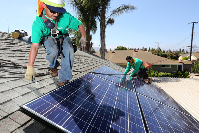 SolarCity's Revamped Policy Strategy Should Yield Better Results ...