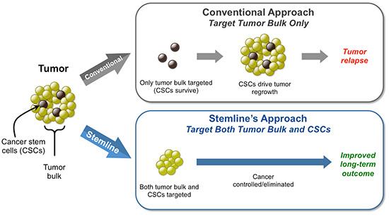 Attacking The Core Of Malignancy: Can Stemline Therapeutics Push ...
