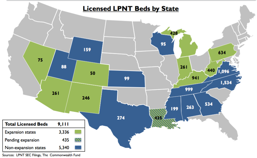Lifepoint Health Keeping The Focus On Quality & Safety Nashville