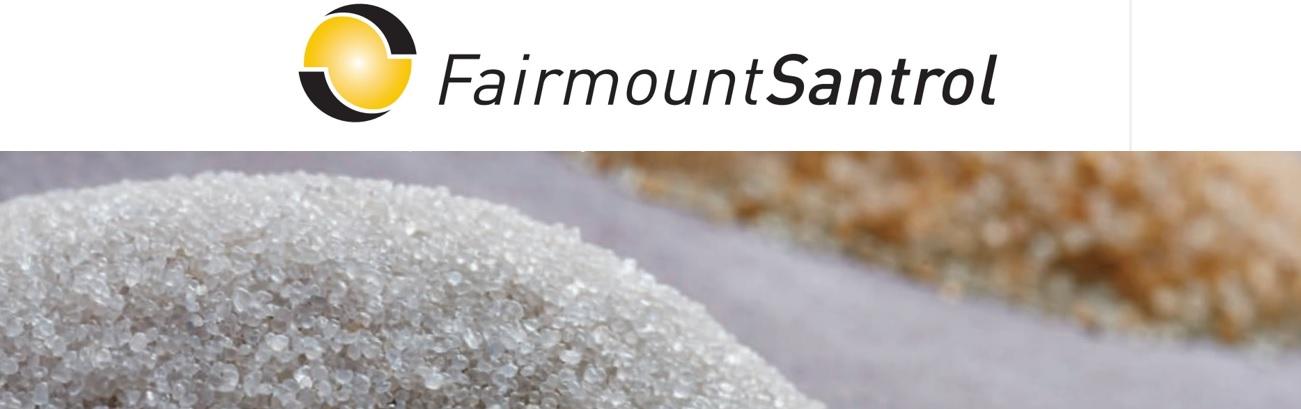 Fairmount Santrol: Taking Frac Sand Market Share (NYSE:FMSA-DEFUNCT ...