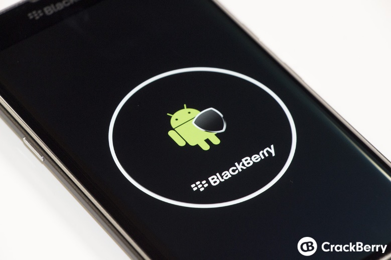 BlackBerry: The Hardware Business Is Evolving (NYSE:BB) | Seeking Alpha