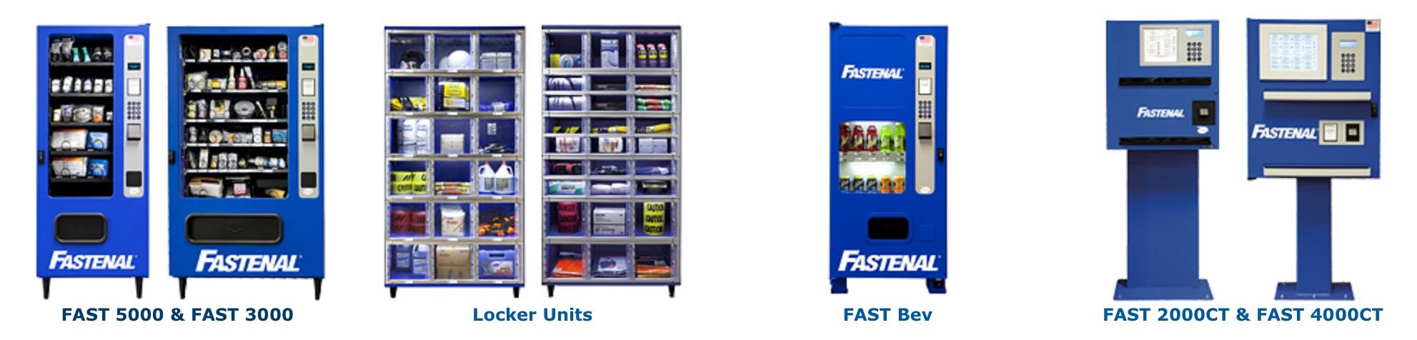 Fastenal: A True American Growth Story (NASDAQ:FAST) | Seeking Alpha