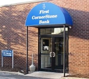 The Largest Bank Failure Of The Year First CornerStone Bank | Seeking Alpha