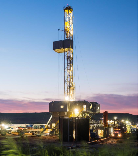 Consider Helmerich & Payne For Its High Dividend Yield While Drilling ...