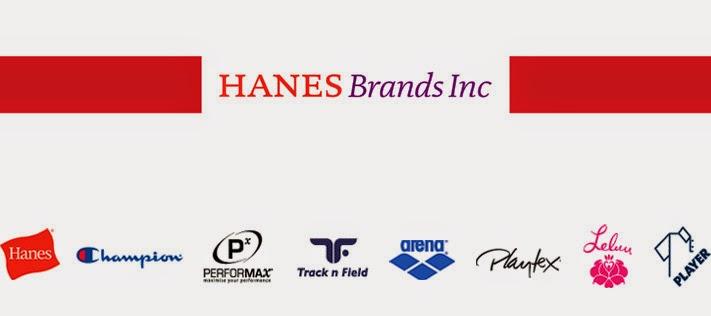 Hanesbrands