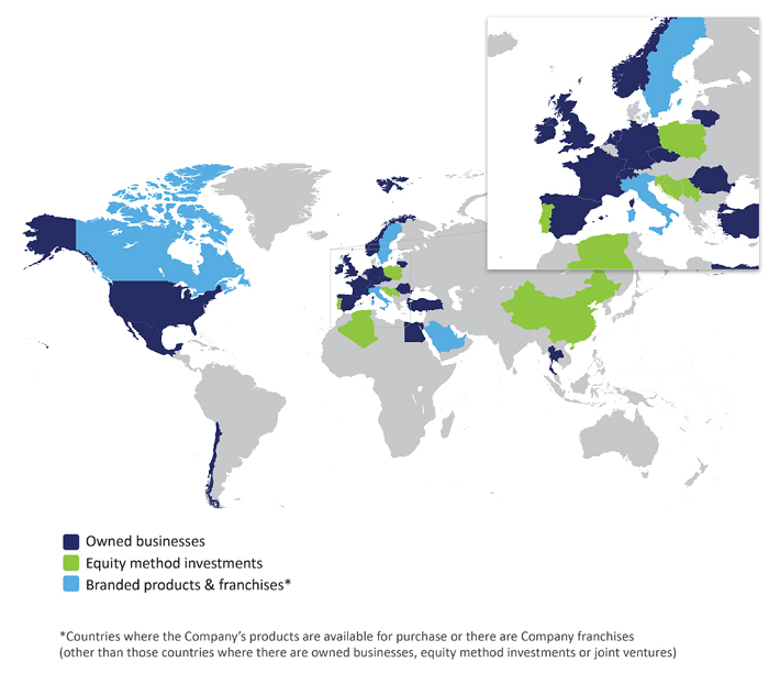 Walgreens Boots Alliance: 40 Consecutive Years Of Dividend Growth ...