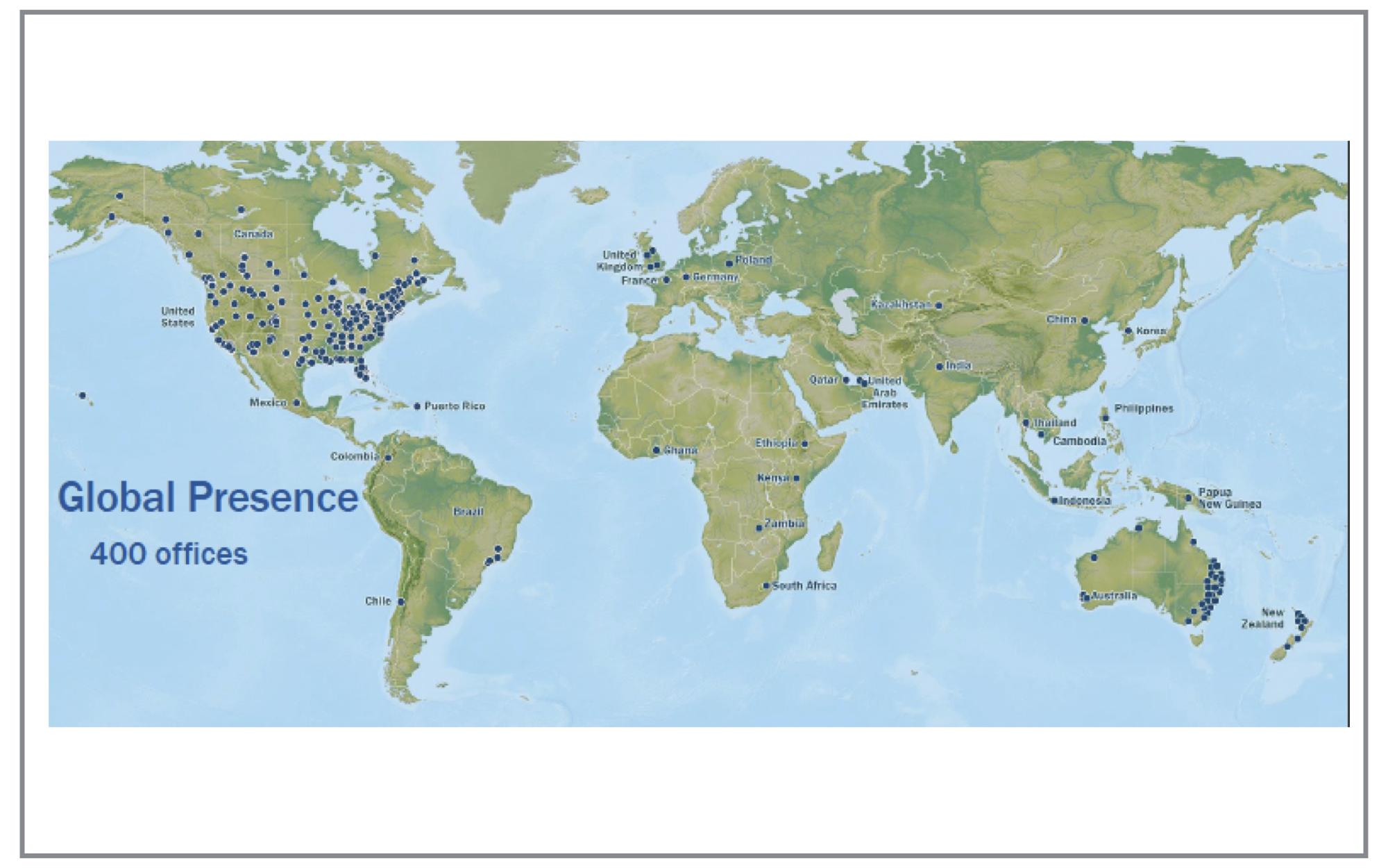 Tetra Tech: This Industry Leader Is Breaking Out (NASDAQ:TTEK ...