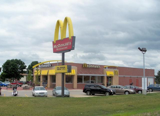 The Death Of The McJob? (NYSE:MCD) | Seeking Alpha
